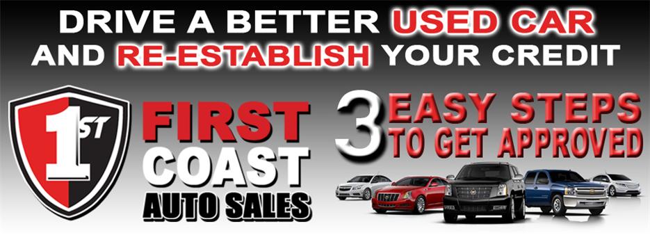 First Coast Auto